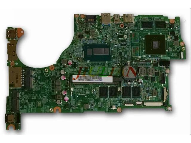 Click here for Placa Motherboard For Aspire V7-582 i5-4200U Mothe... prices