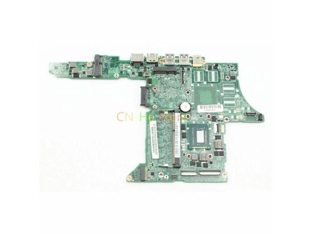 Click here for Genuine FOR M5-481PT Laptop Motherboard DDR3 NBM3W... prices