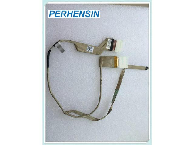 Click here for FOR FOR Inspiron 5748 LCD Video Cable F6Y47 0F6Y47... prices