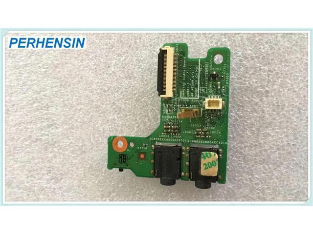 Click here for FOR Vostro 3400 DW40 3500 DW50 Audio Board 09633-1... prices