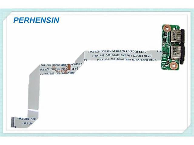 Click here for FOR GT70 GT60 SERIES MS-1763 USB Board W Cable MS-... prices
