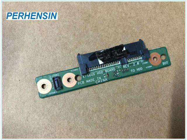 Click here for REV 2.0 For X756U X756UV X756UJ X756UQ X756UX HDD... prices
