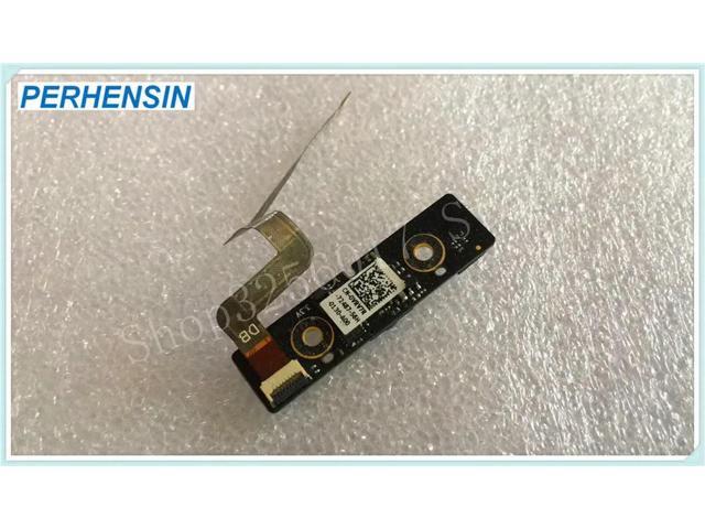 Click here for FOR Latitude 12 Rugged 7202 Front Web Camera Modul... prices