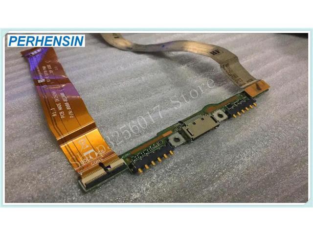 Click here for FOR Venue 11 Pro 5130 T11G Tablet Dock Board WITH... prices