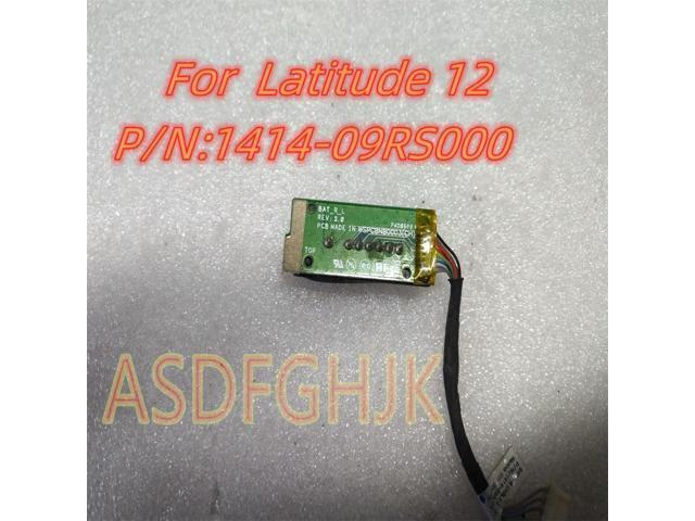 Click here for For Latitude 12 Rugged Tablet 7202 de Connector Wi... prices