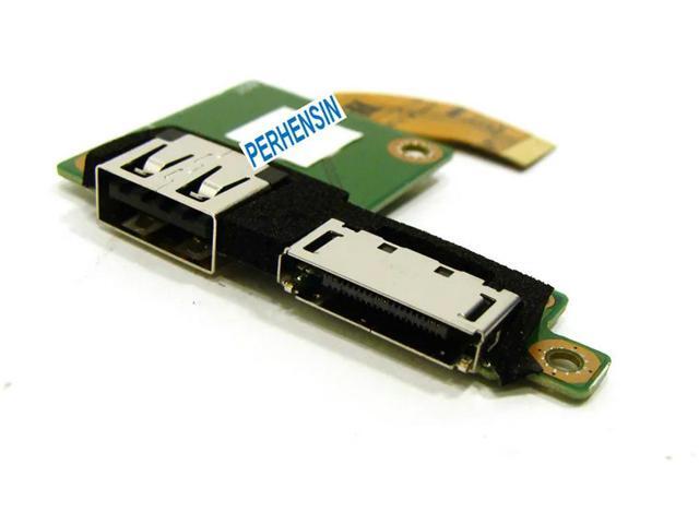 Click here for FOR 11.6 X2 Dock USB Power Port Board 69NL0KU12D02... prices
