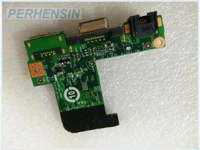 Click here for Laptop FOR FX600 FX600MX MS-16G1 MS-16G11 VGA USB... prices