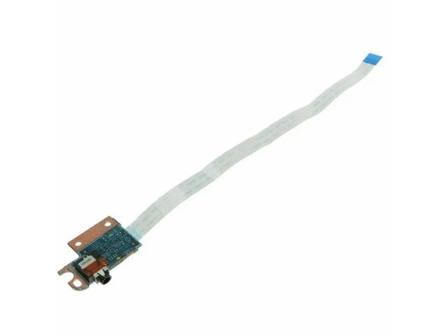 Click here for FOR Chromebook 11 3180 Audio Jack Daughter IO Boar... prices