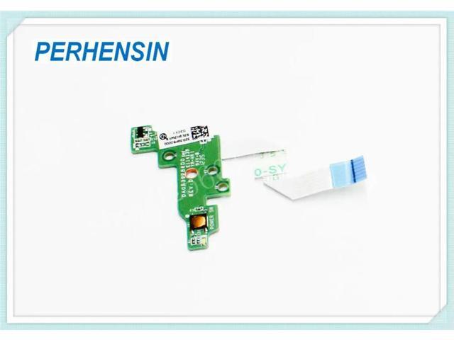 Click here for FOR FOR Pavilion g7-2000 g7-2298nr 17.3 Power Butt... prices