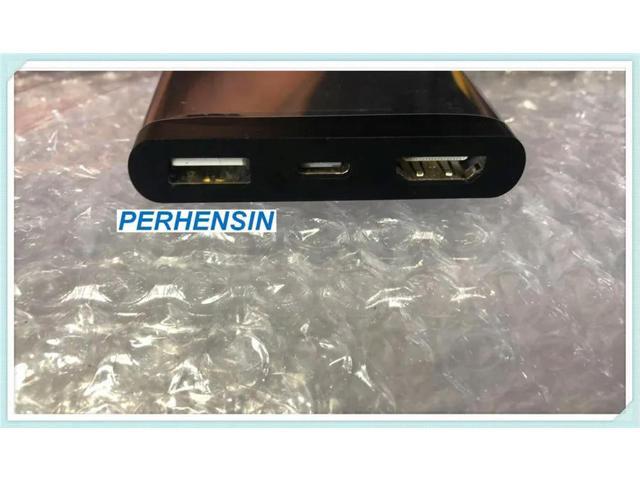 Click here for Docking Station THUNDER Type-c Transfer HD HDMI US... prices