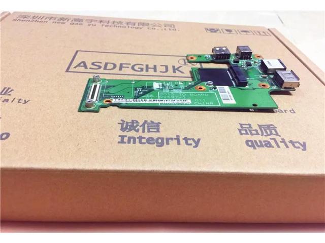 Click here for For Inspiron 15R N5010 USB DC Jack And I/O Board 4... prices