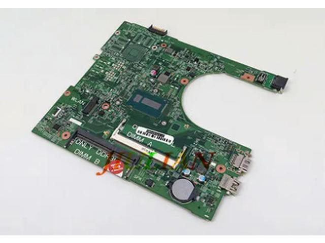 Click here for 0MY4NH MY4NH For Inspiron 15 3558 3458 Laptop moth... prices