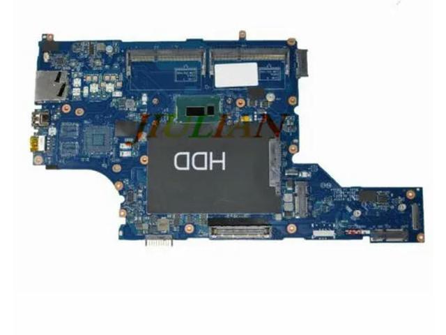 Click here for Notebook PC Main Board CN-0358D6 For Latitude E554... prices