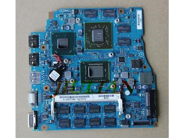 Click here for Changing Motherboard For VAIO PCG-41413M VPCSE VPC... prices