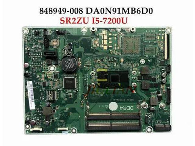 Click here for Carte Mere DA0N91MB6D0 For Pavilion 20-C 22-B 24-G... prices