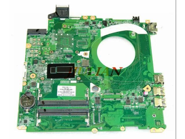 Click here for Placa Mae For Pavilion 15-P Laptop 793076-501 W/ I... prices