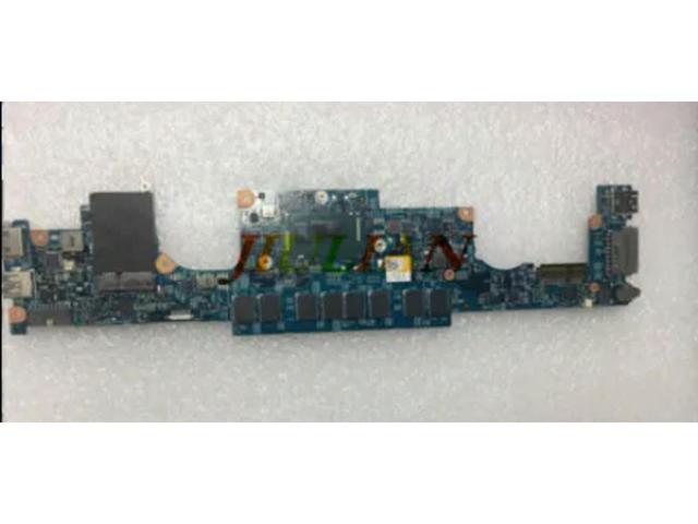 Click here for Scheda Madre W5PG0 For Inspiron 14 7000 7437 Lapto... prices