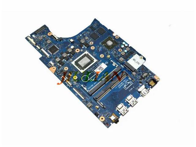 Click here for BAL22 LA-D803P CN-0KPK2C For Inspiron 5567 5765 FX... prices