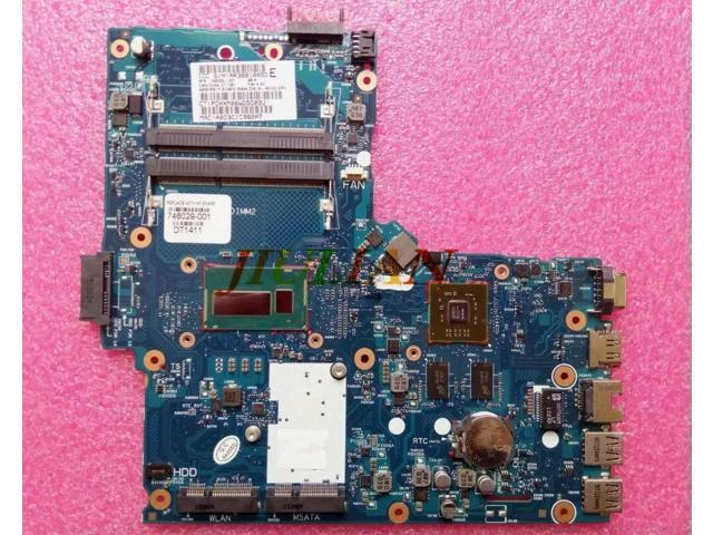 Click here for LAPTOP SYSTEM BOARD 746029-501 For 248/340 G1 Moth... prices