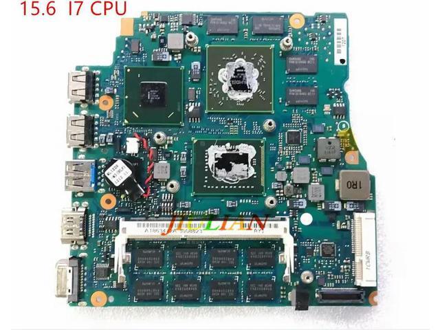 Click here for Scheda Madre For VPCSE VPCSE29FJ MBX-237 Laptop Mo... prices