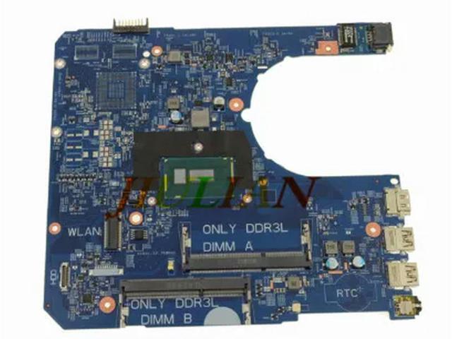 Click here for CN-0HTFKW 0HTFKW For Latitude 3460 / 3560 Motherbo... prices