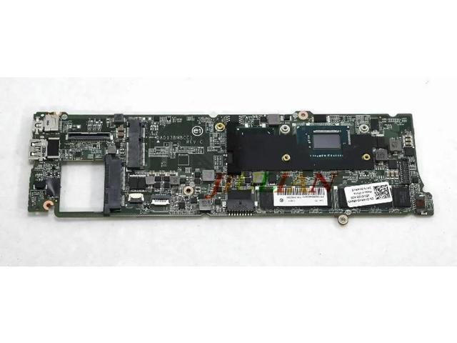 Click here for LAPTOP SYSTEM BOARD DAD13BMBCC1 For XPS 1322X Lapt... prices