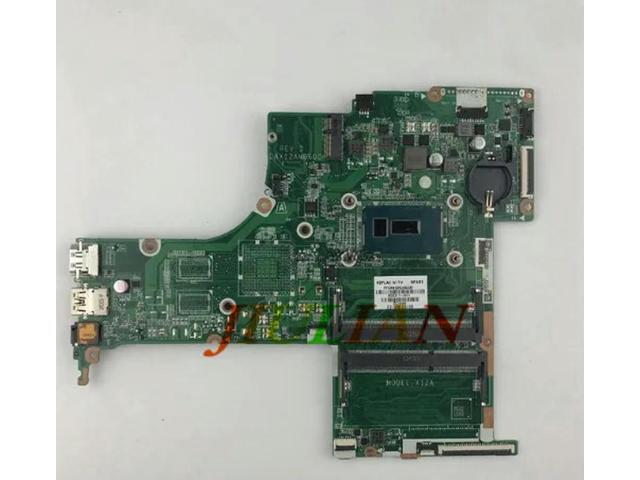 Click here for Laptop scheda Madre 809319-501 For Pavilion 17-G L... prices