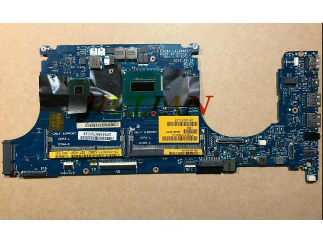 Click here for MOTHERBOARD MAINBOARD WRDFK For XPS 15 9530 Mother... prices