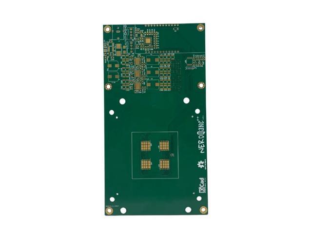 Click here for YOC-Nerdqaxe+ + 4.8TH/S PCB Board For DIY Nerdqaxe... prices