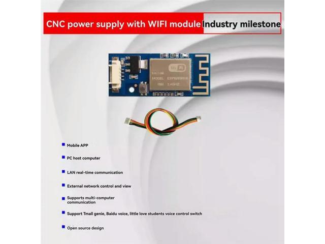 Click here for XY6509S Adjustable DC Regulated Power Supply+Modul... prices