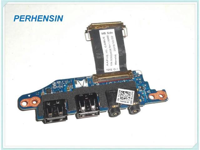 Click here for 07TYV8 FOR FOR 15 R1 R2 USB Audio Port IO Circuit... prices