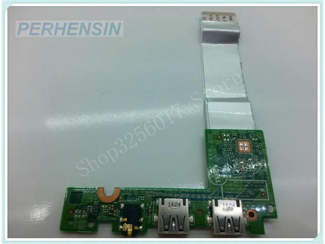 Click here for FOR Inspiron 11 3168 3169 USB Audio Board + Ribbon... prices