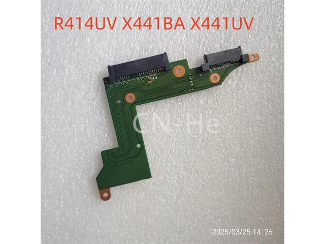 Click here for For R414UV X441BA X441UV 14 Laptop Module SATA HDD... prices
