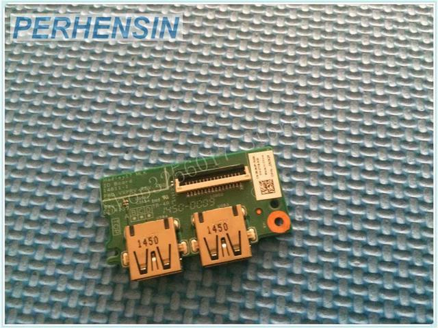 Click here for FOR Inspiron-17 7737 I/O Board Dual USB PN 14811-1... prices