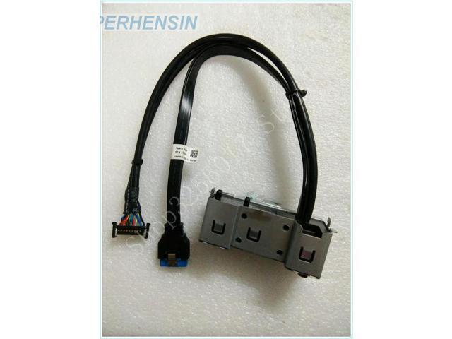 Click here for FOR PRECISION T3620 TULUM I/O PANEL WITH USB AUDIO... prices