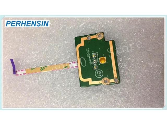 Click here for FOR FOR Inspiron 17 N7010 Power Button Board W Cab... prices