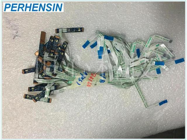 Click here for FOR Inspiron 15 5765 5567 5767 FRONT EDGE LED INDI... prices