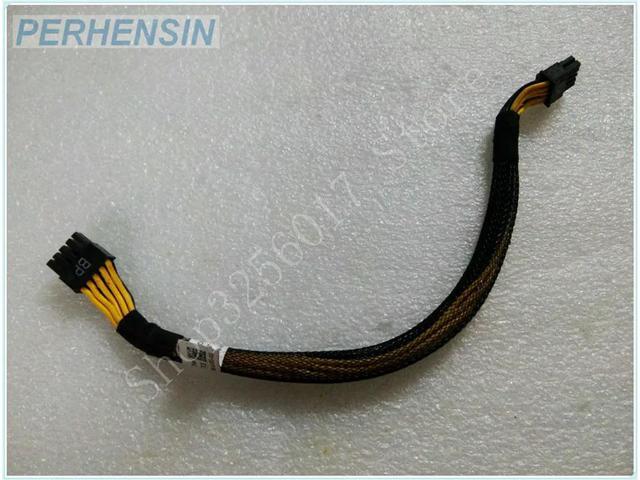 Click here for FOR PowerEdge R630 10 Bay BP Backplane Power Cable... prices