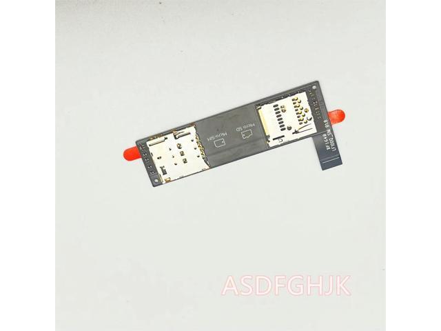 Click here for FOR Yoga Tab 3 Plus YT-X703L SIM FPC&*11768429-00... prices