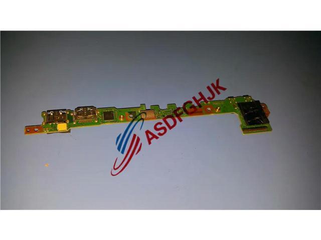 Click here for FOR Fujitsu Tablet Stylistic Q702 USB HDMI Audio B... prices