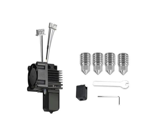 Click here for YOC-For X1 X1C 3D Printer Print Head With Copper P... prices