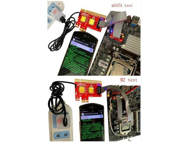 Click here for V8 Multifunction Laptop And Desktop PC Card Debug... prices