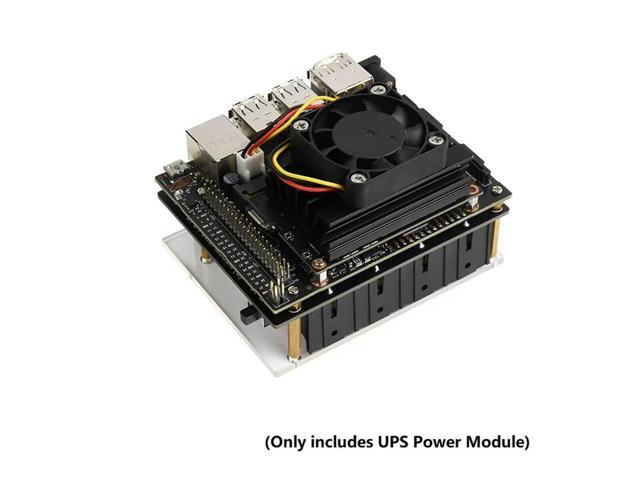 Click here for For Jetson Nano B01 / 2GB UPS Power Module  Uninte... prices