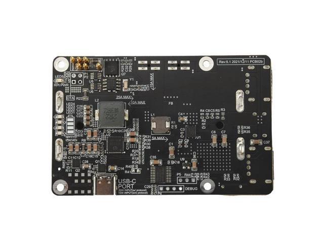 Click here for For Raspberry Pi 4 UPS Power Supply Uninterrupted... prices