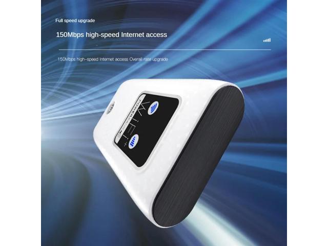 Click here for 4G MIFI Wireless Router 150Mbps Wireless Portable... prices