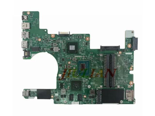Click here for Placa Mae CN-0W2TK1 For Inspiron 15z 5523 Motherbo... prices