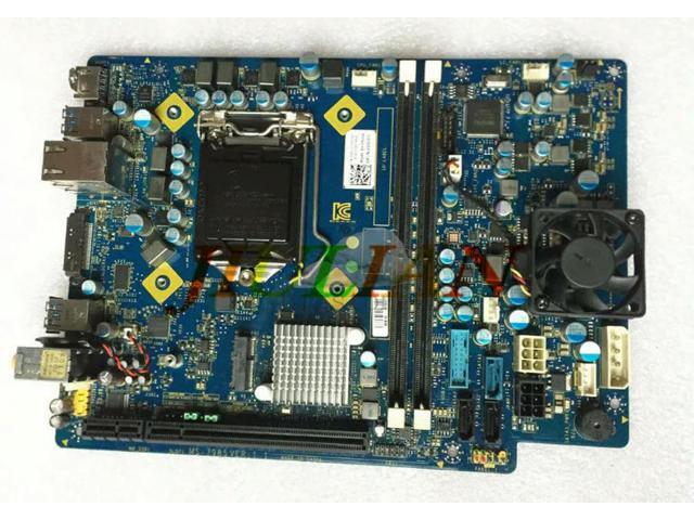 Click here for System Motherboard For X51 R3 026CD3 LGA 1151 Z170... prices