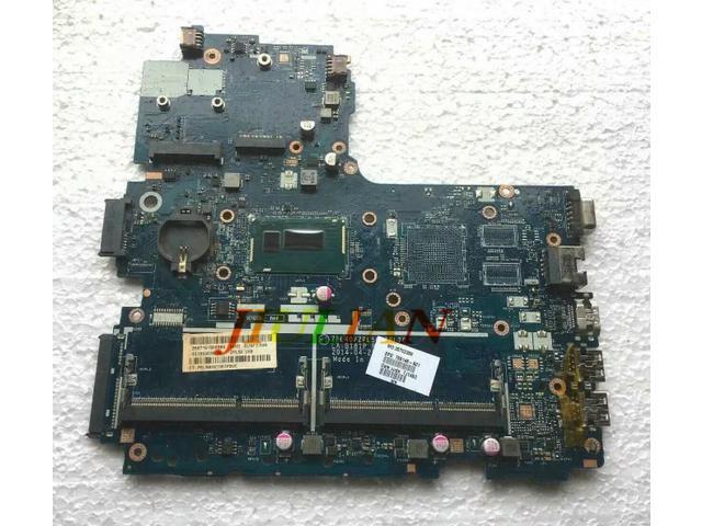 Click here for 799558-001 For ProBook 450 G2 Laptop Motherboard L... prices