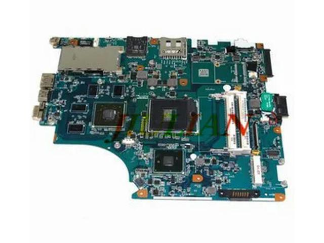 Click here for A-1789-877-A For Vaio VPC-F12 Motherboard System B... prices