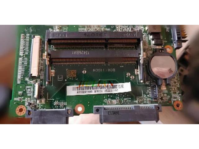 Click here for Placa base DA0BDBMB8F0 For Satellite P70 P75 Lapto... prices